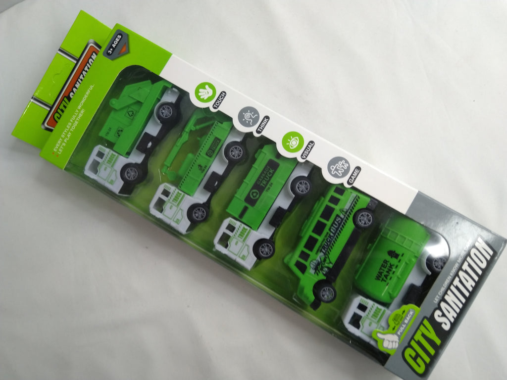 Model Toys — Besco Hyper