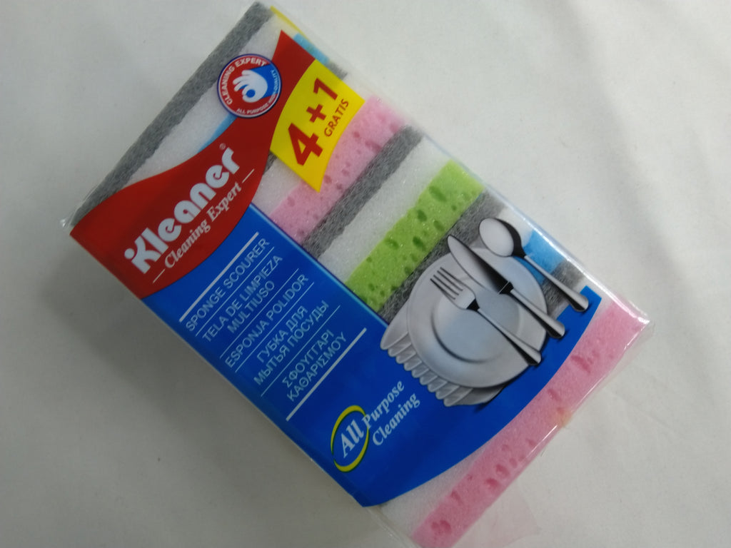 Household Cleaning Products / Supplies — Besco Hyper