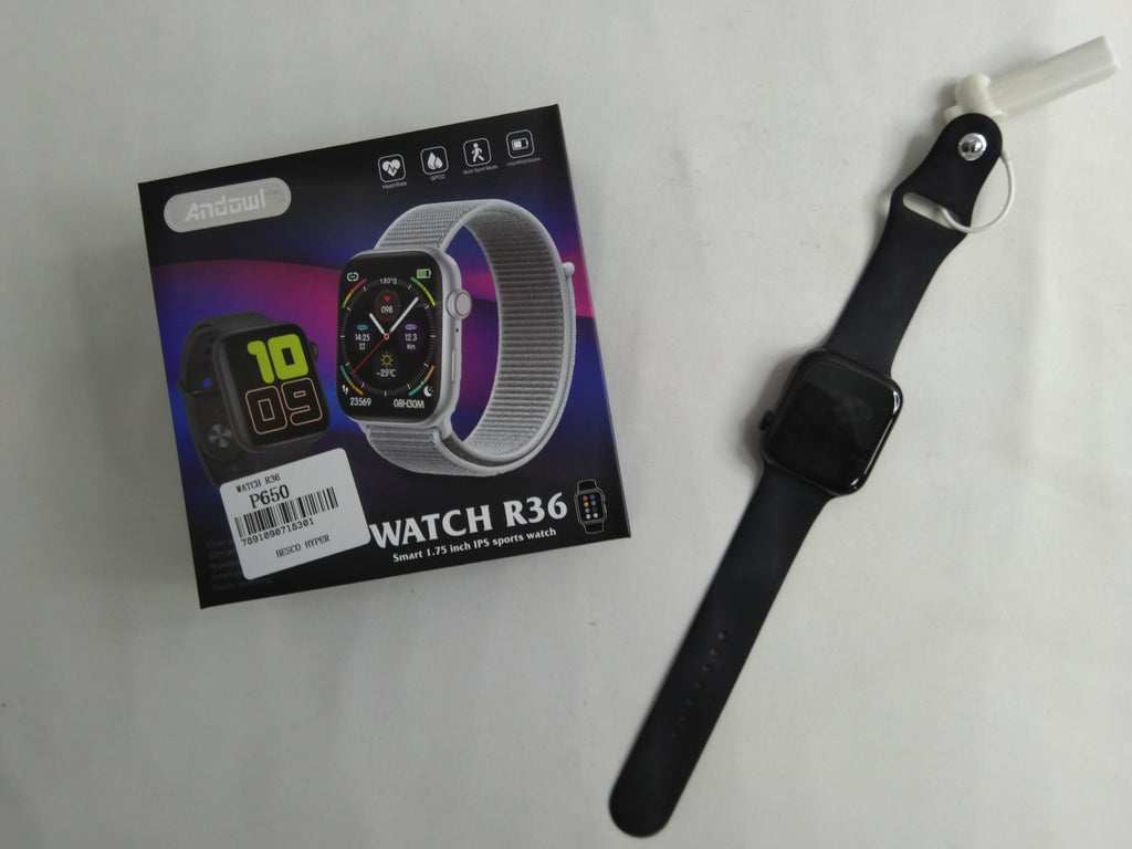 Smart Watches — Besco Hyper