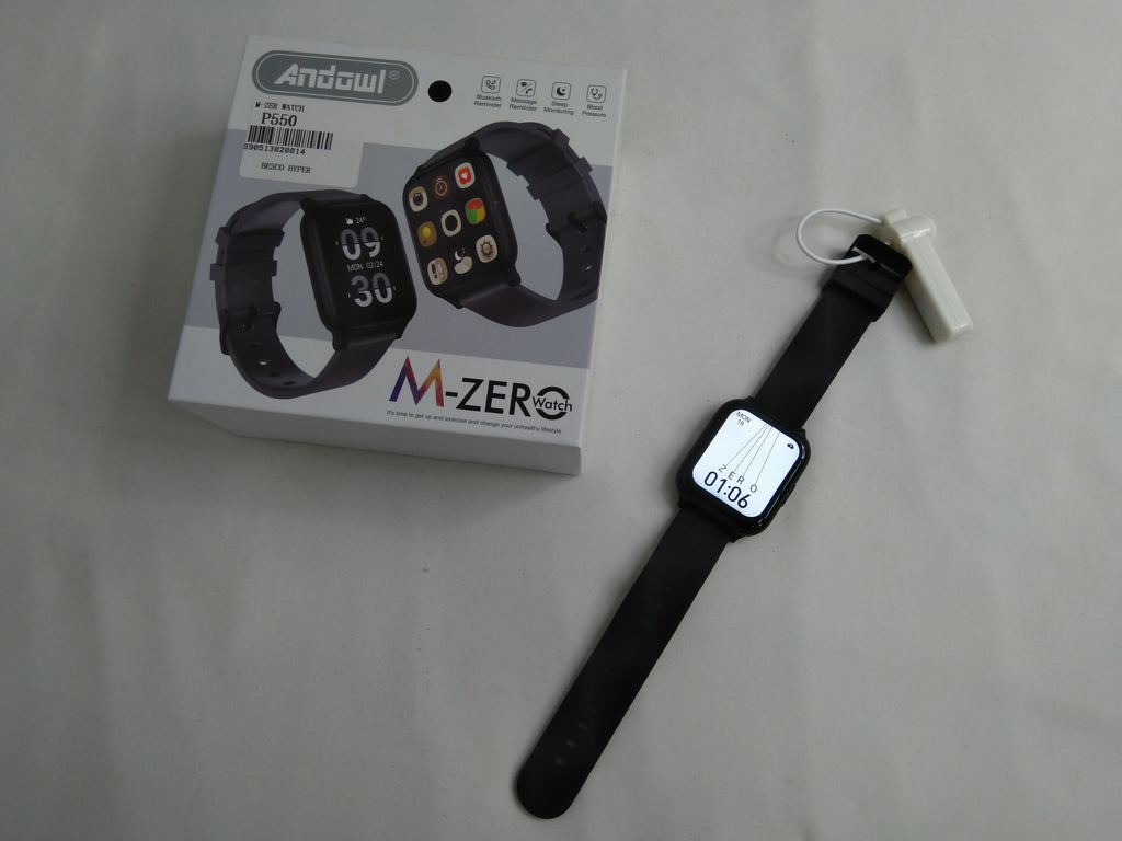 Smart Watches — Besco Hyper