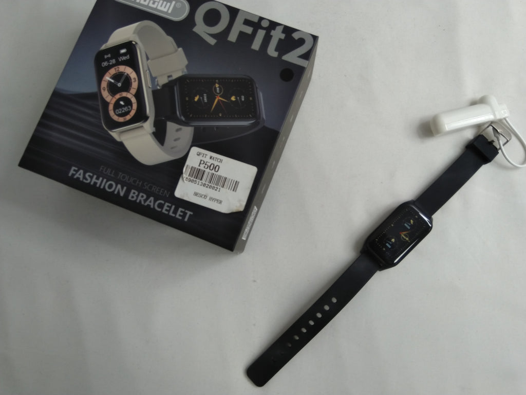 Smart Watches — Besco Hyper