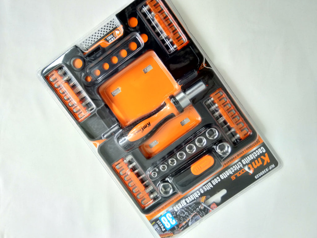 Hardware — Besco Hyper