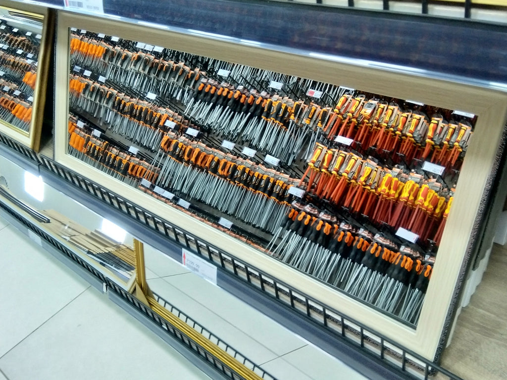 Mirrors — Besco Hyper