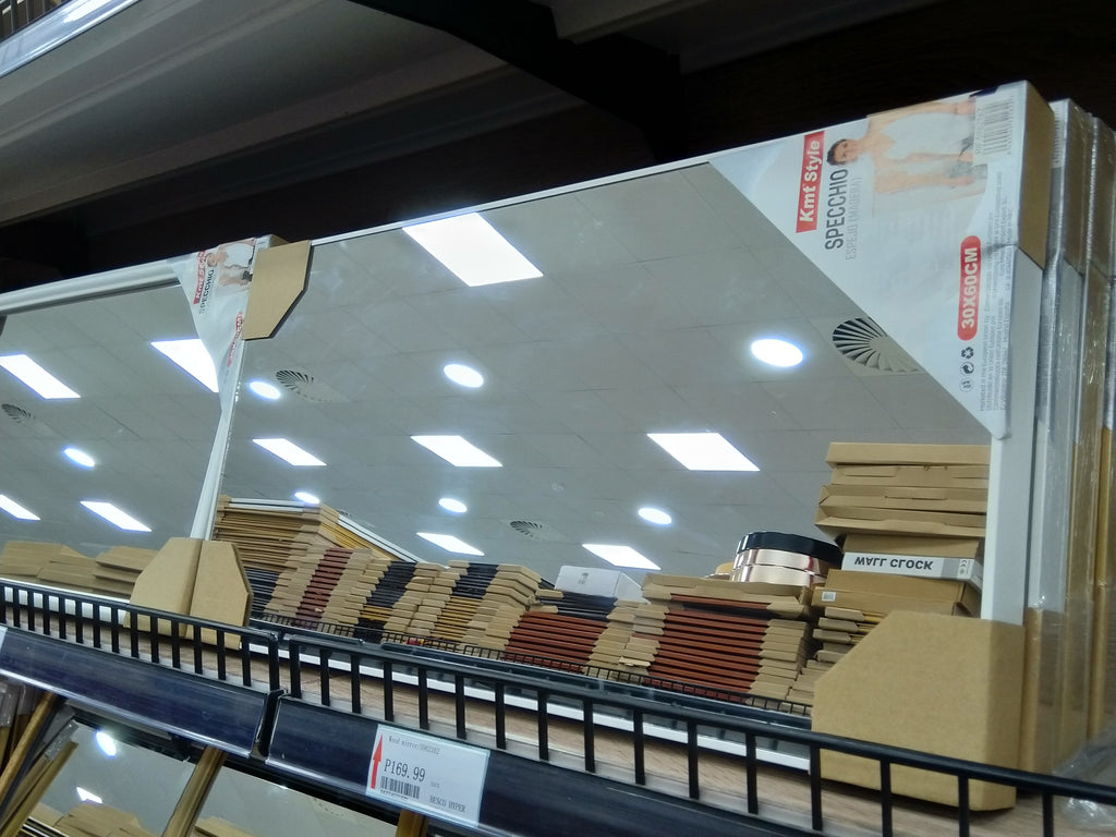 Mirrors — Besco Hyper