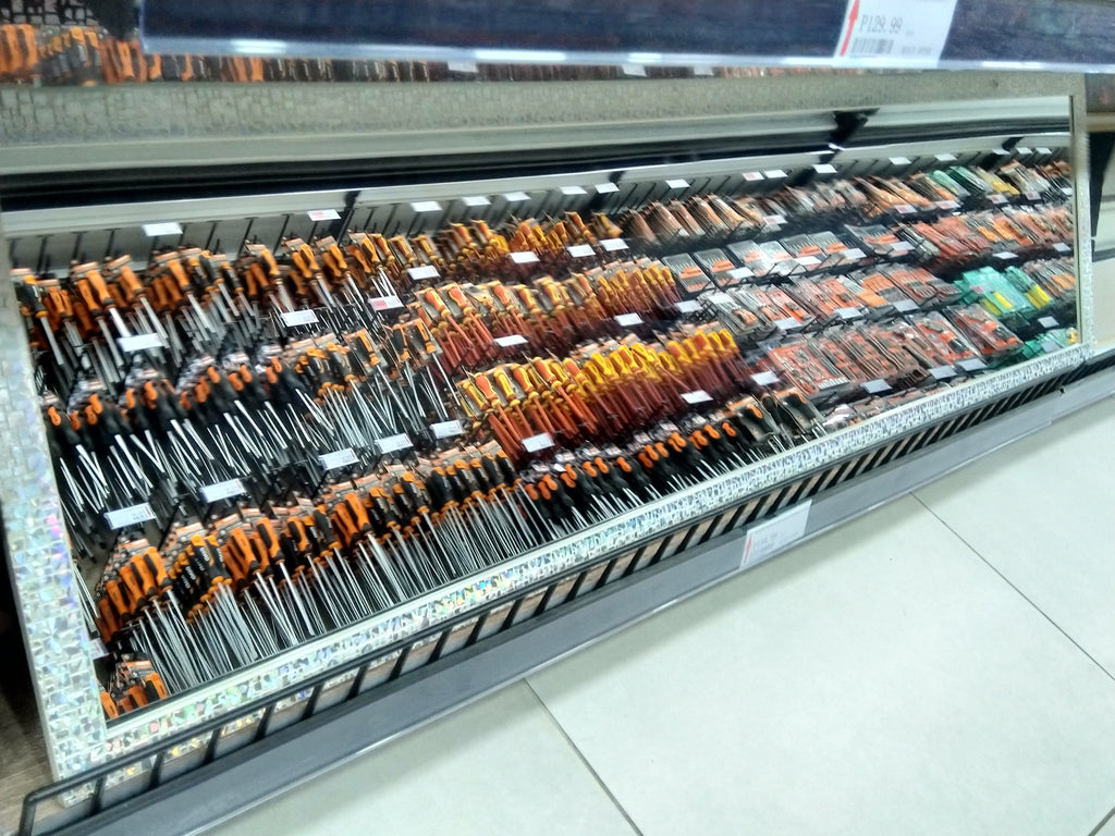 Mirrors — Besco Hyper