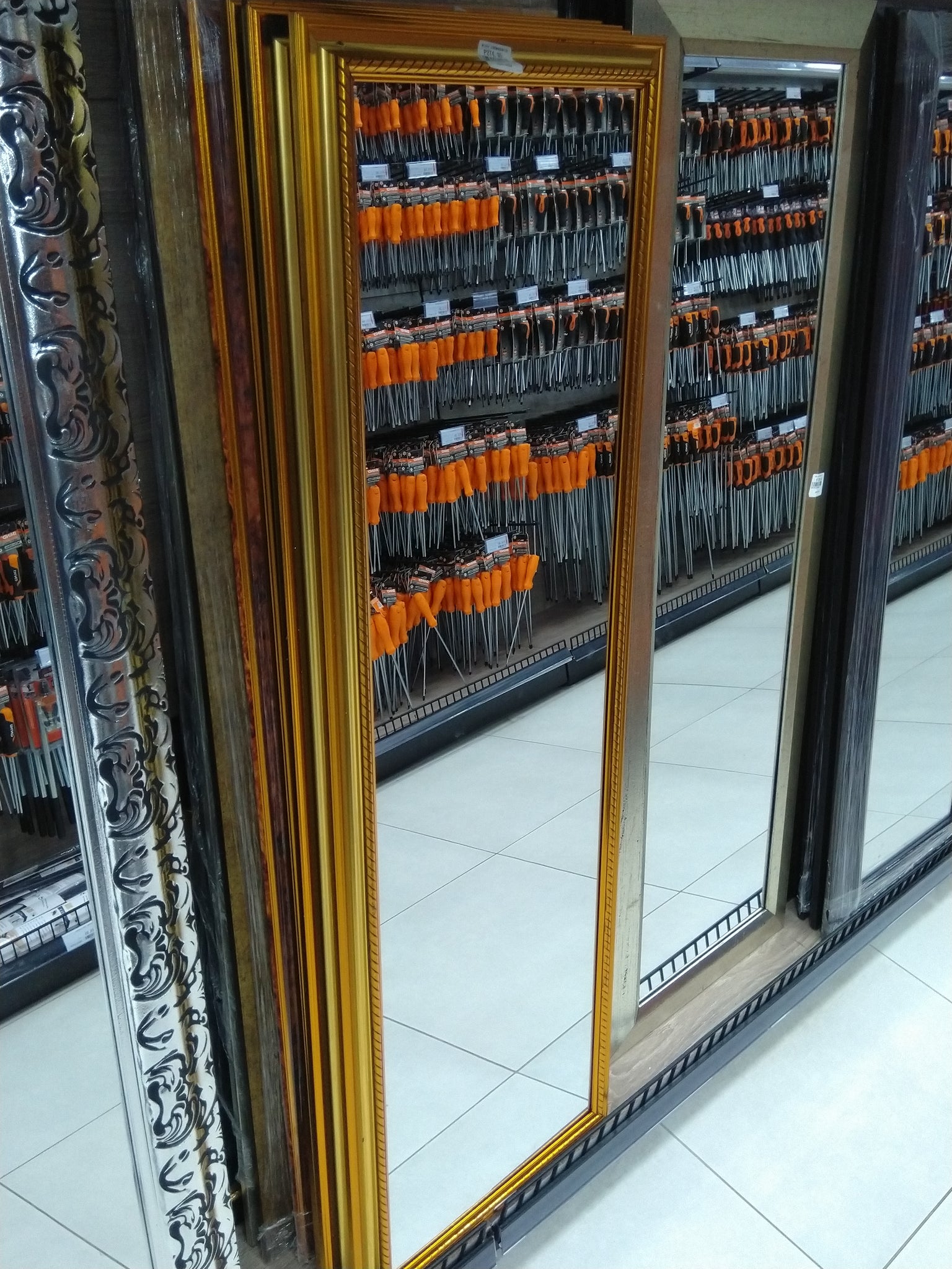 Mirrors — Besco Hyper