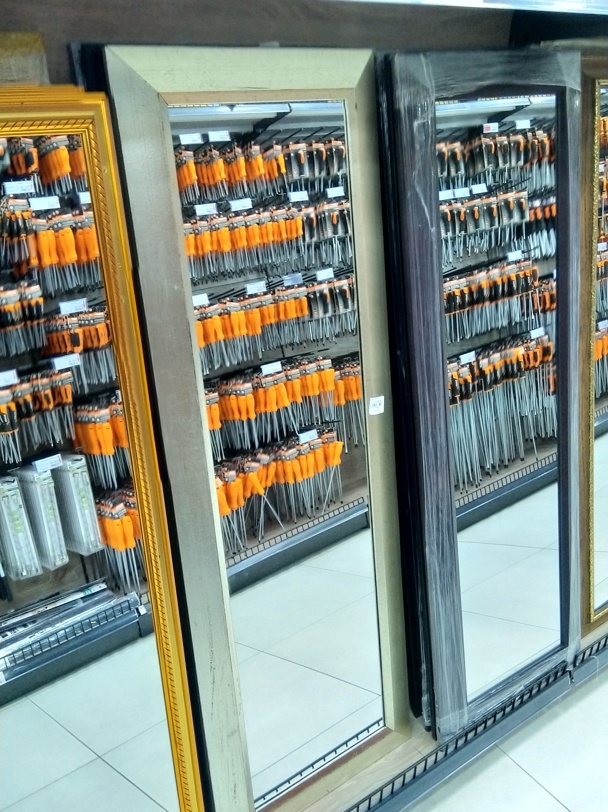 Mirrors — Besco Hyper