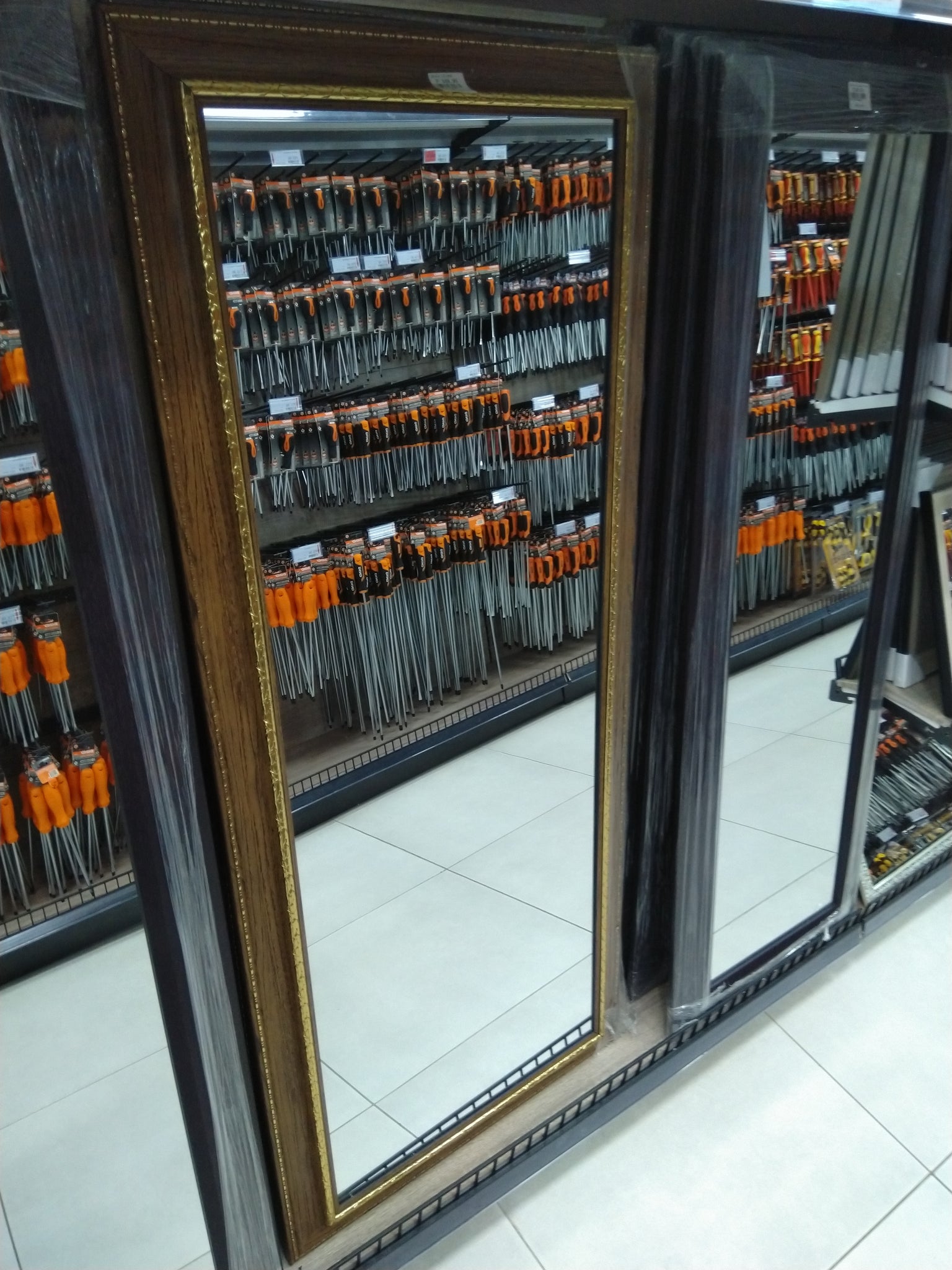 Mirrors — Besco Hyper