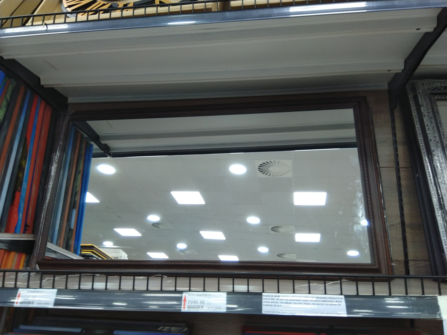 Mirrors — Besco Hyper