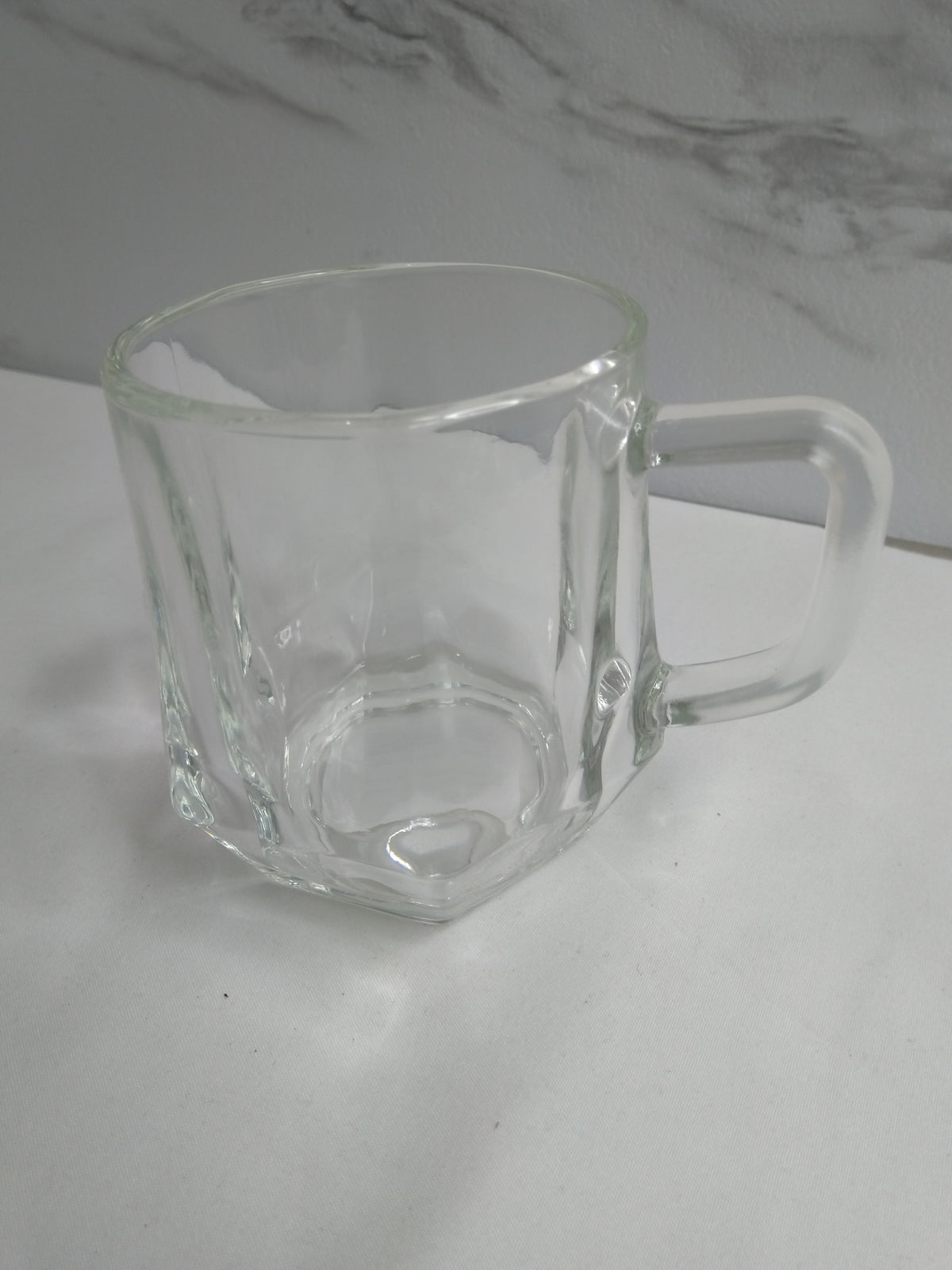 Glass Cup / 5g — Besco Hyper