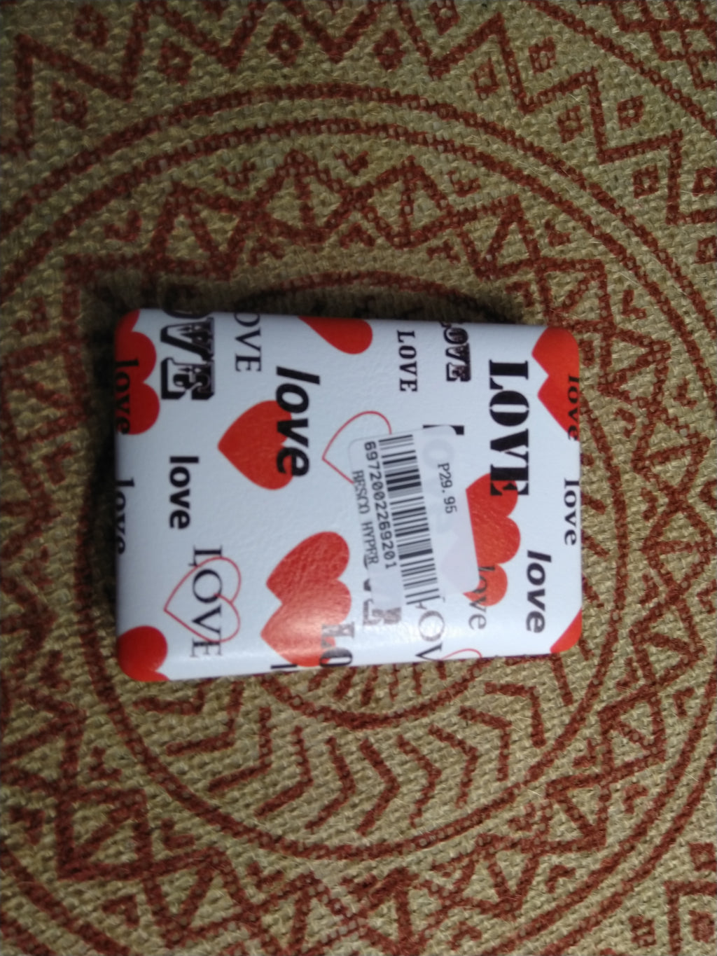 Mirrors — Besco Hyper