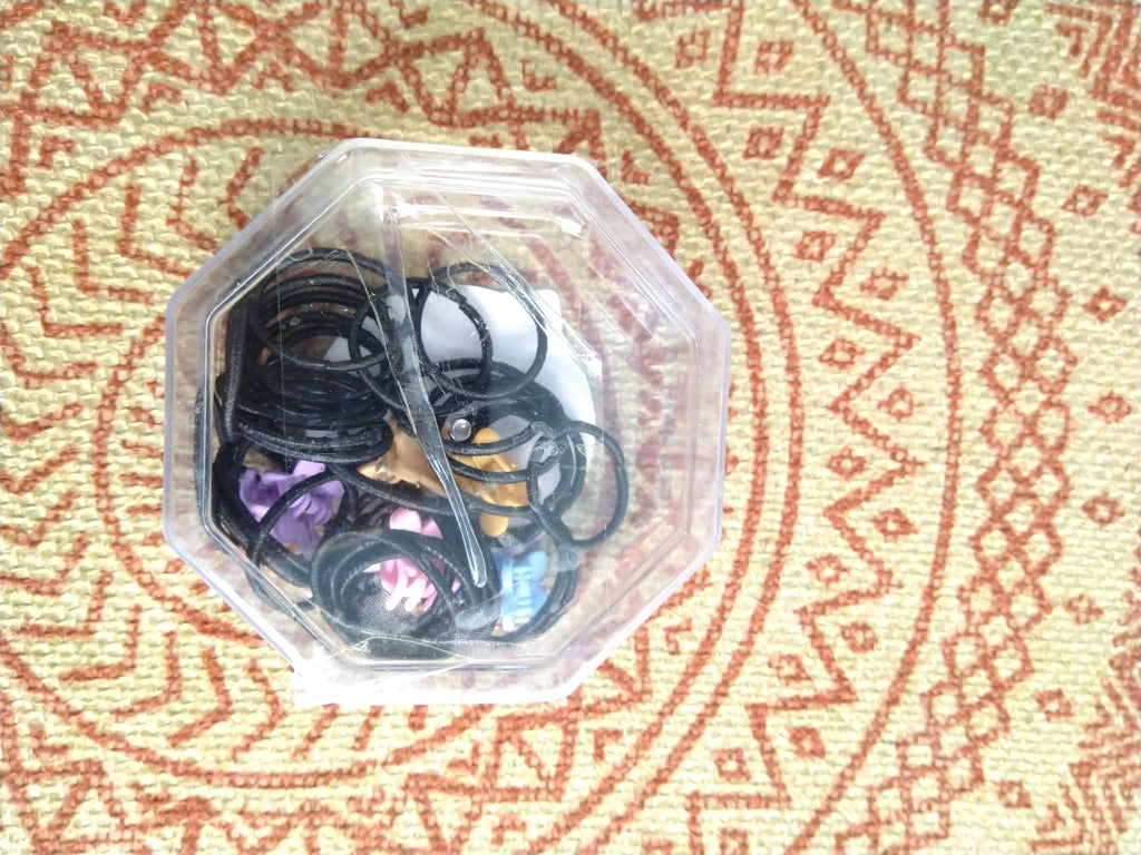 Hair Care — Besco Hyper