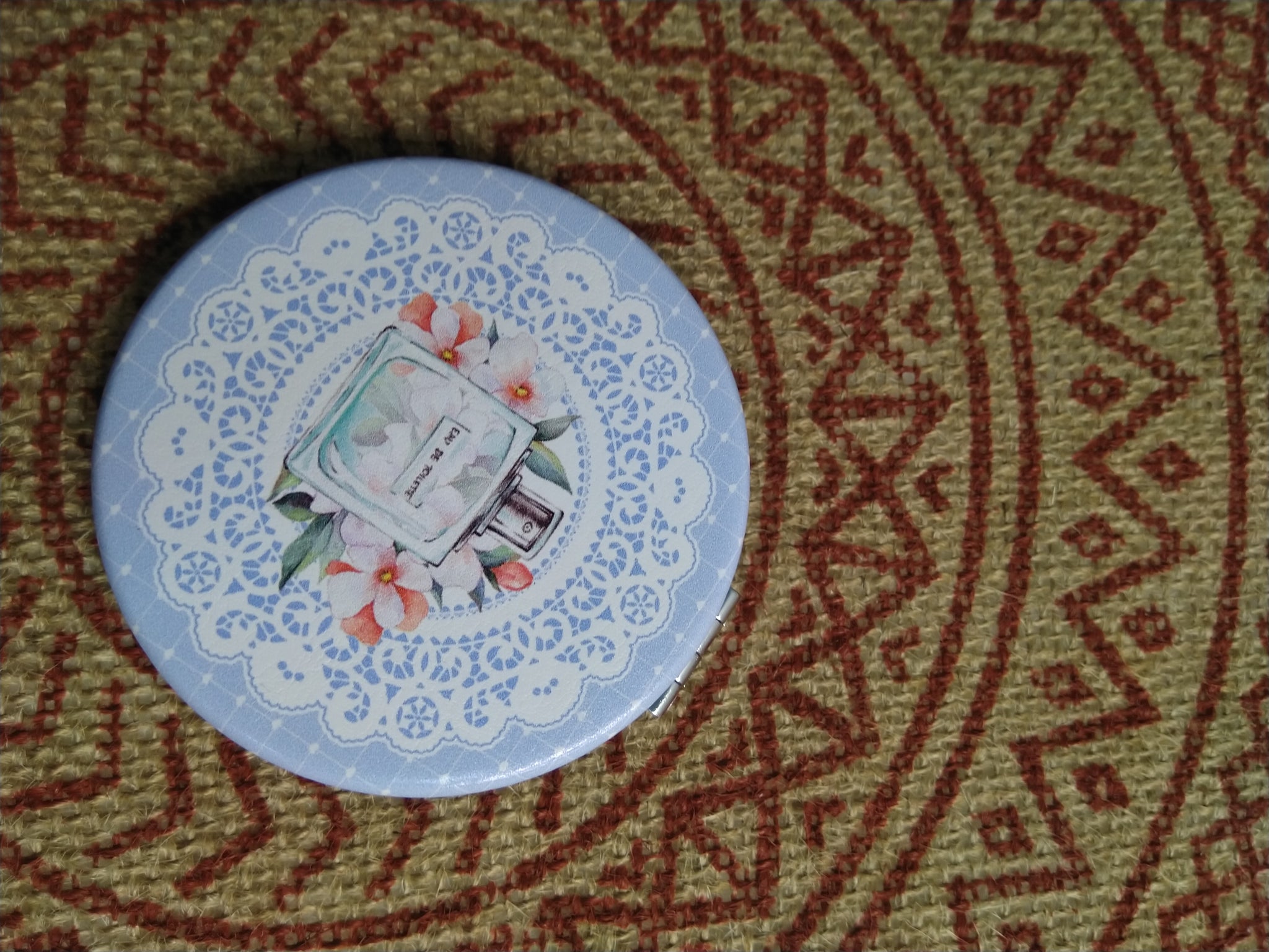 Mirrors — Besco Hyper