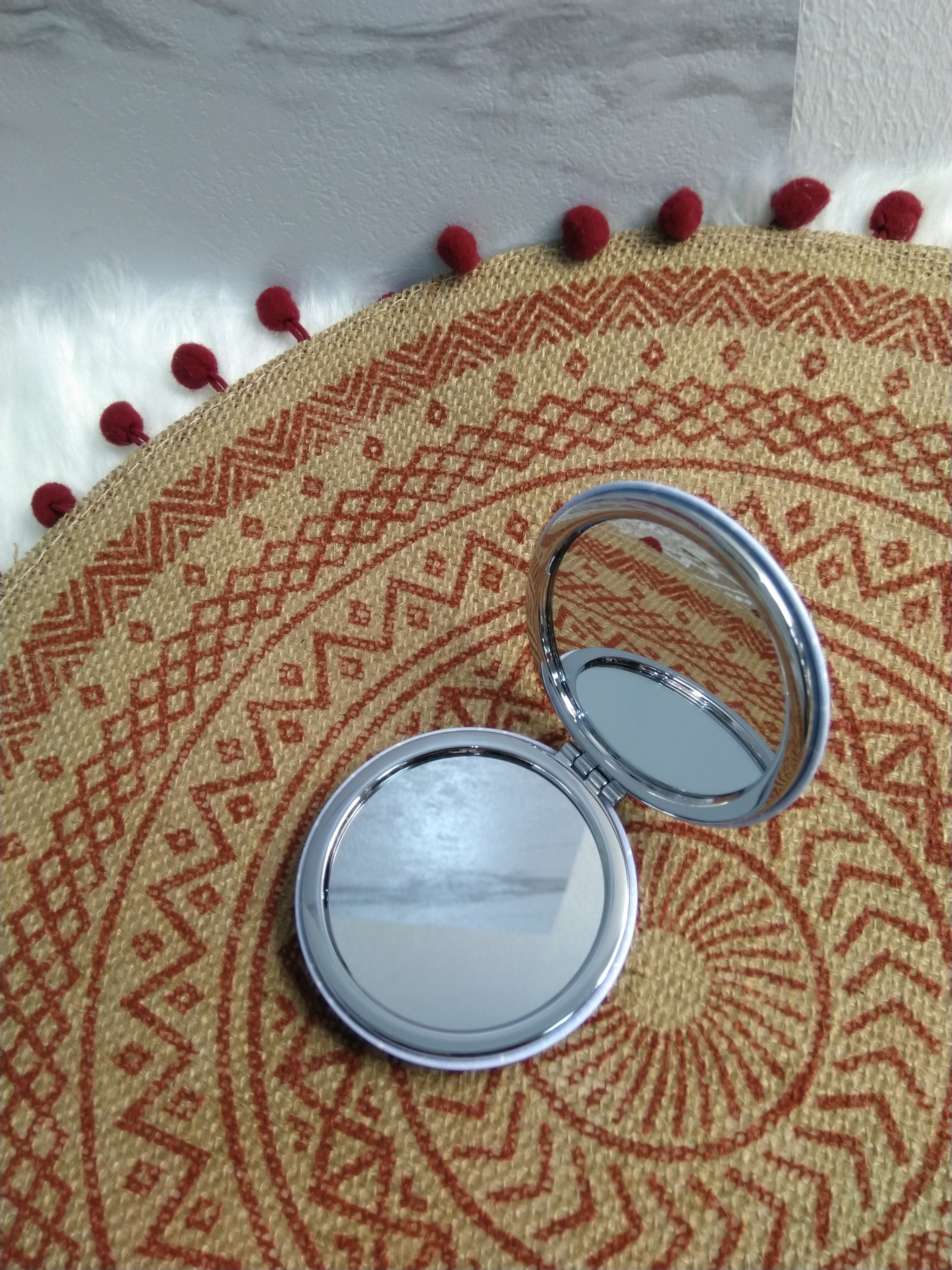 Mirrors — Besco Hyper