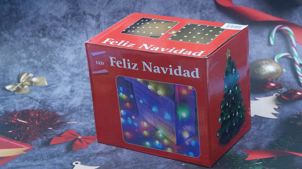 LED Lights — Besco Hyper