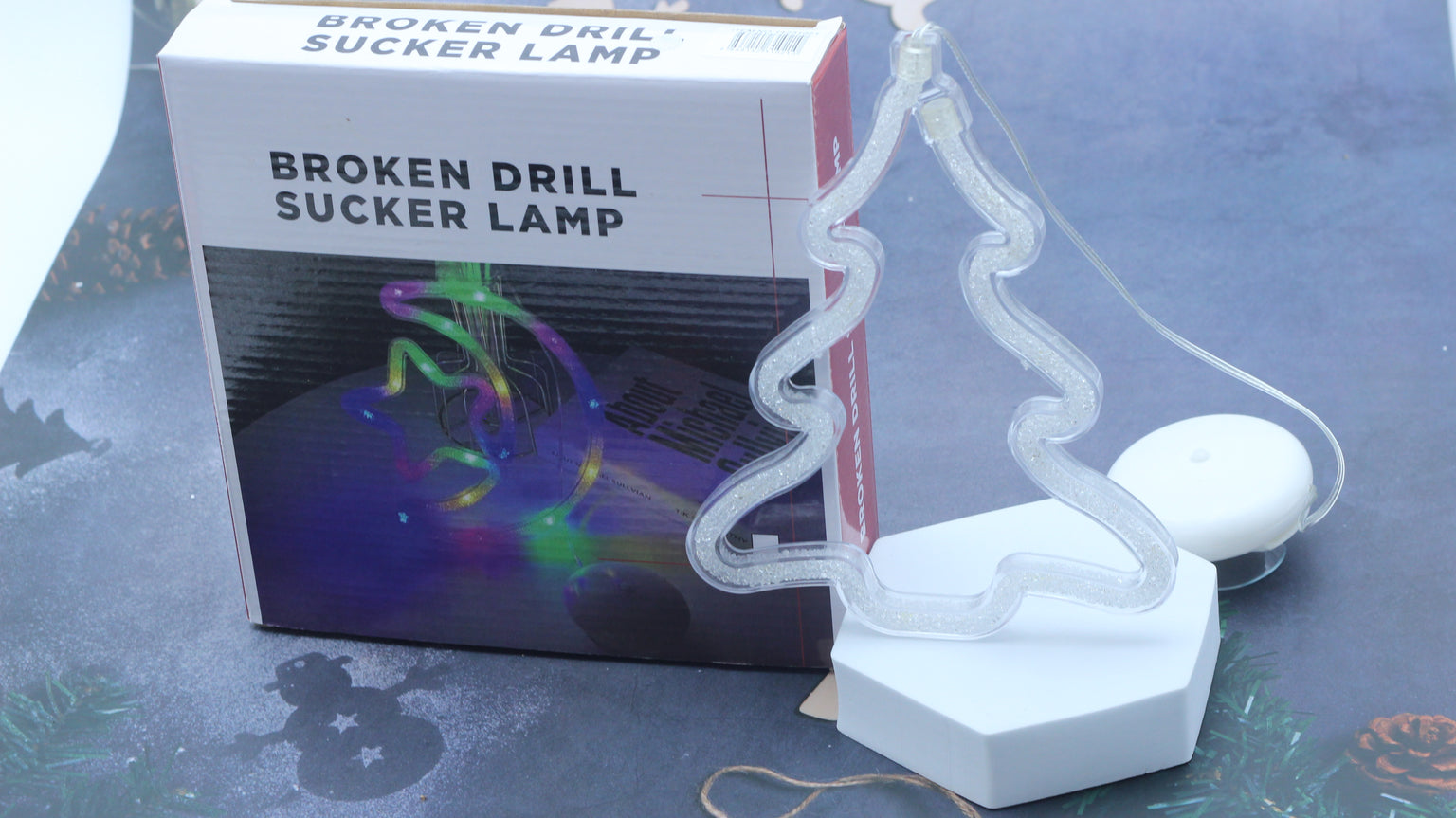 LED Lights — Besco Hyper