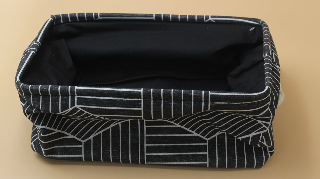 Laundry Basket & Baskets — Besco Hyper