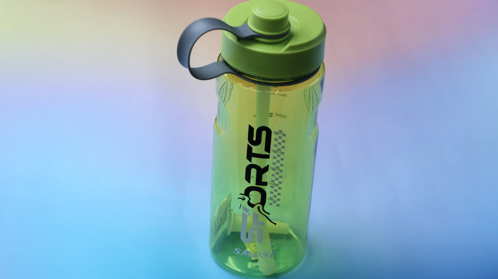 Bottles & Flasks — Besco Hyper