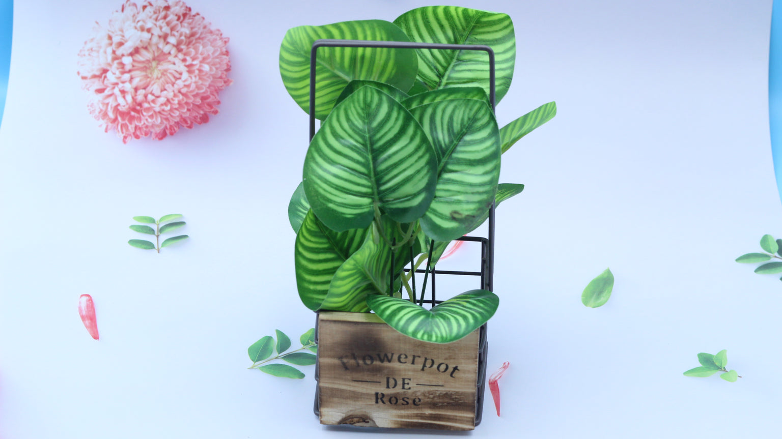 Artificial Flowers — Besco Hyper