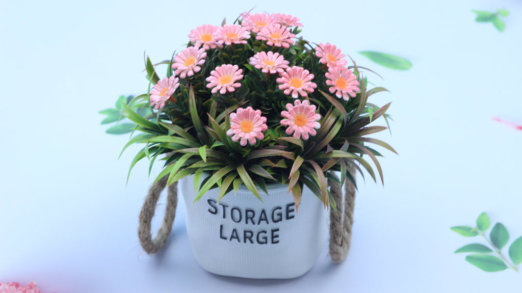 Artificial Flowers — Besco Hyper