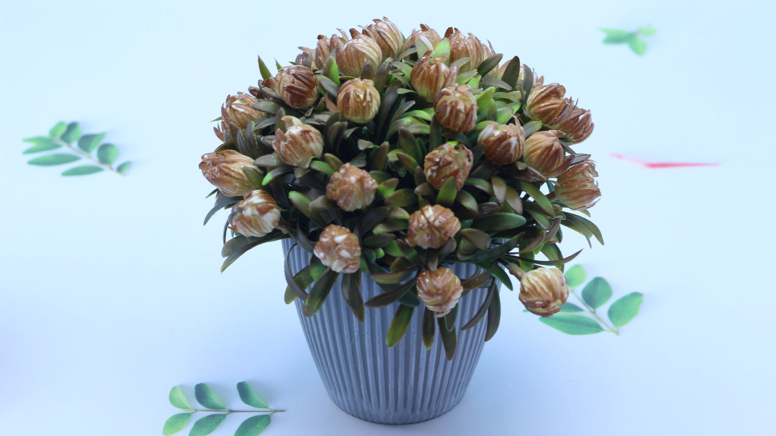 Artificial Flowers — Besco Hyper