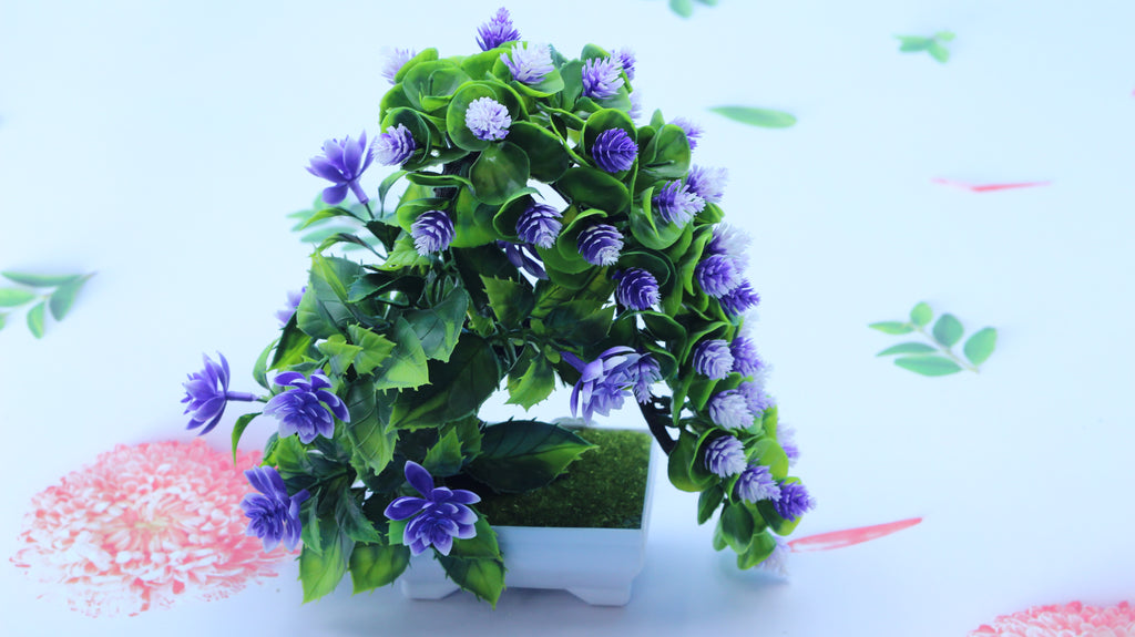 Artificial Flowers — Besco Hyper