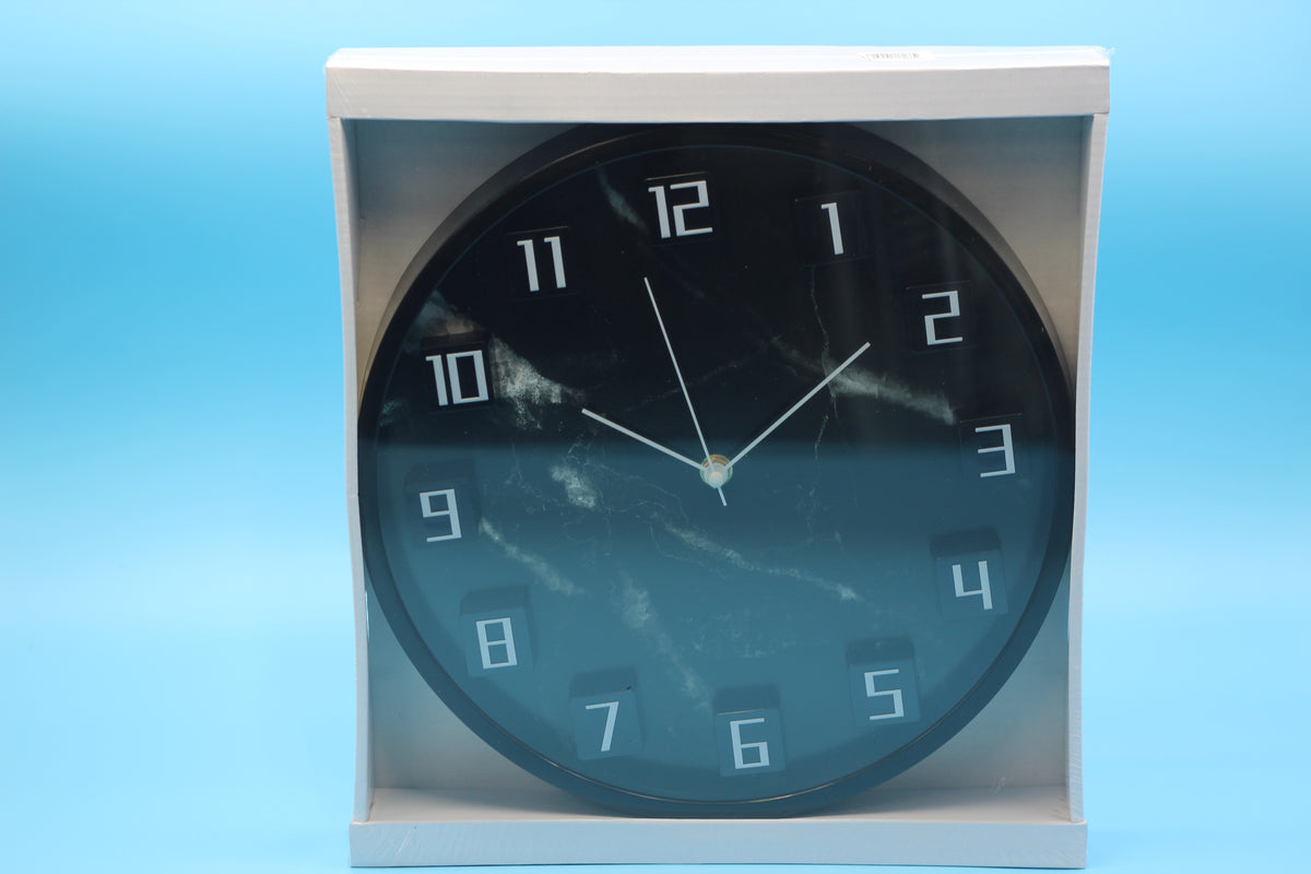 3D Digital Clock / 12010251 — Besco Hyper