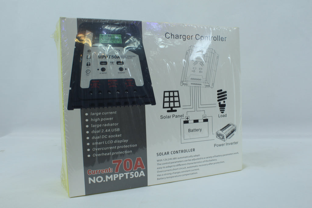 Solar Lights — Besco Hyper