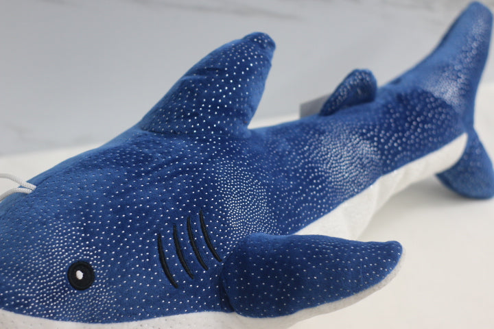 Shark Plush Doll / TL239006 — Besco Hyper
