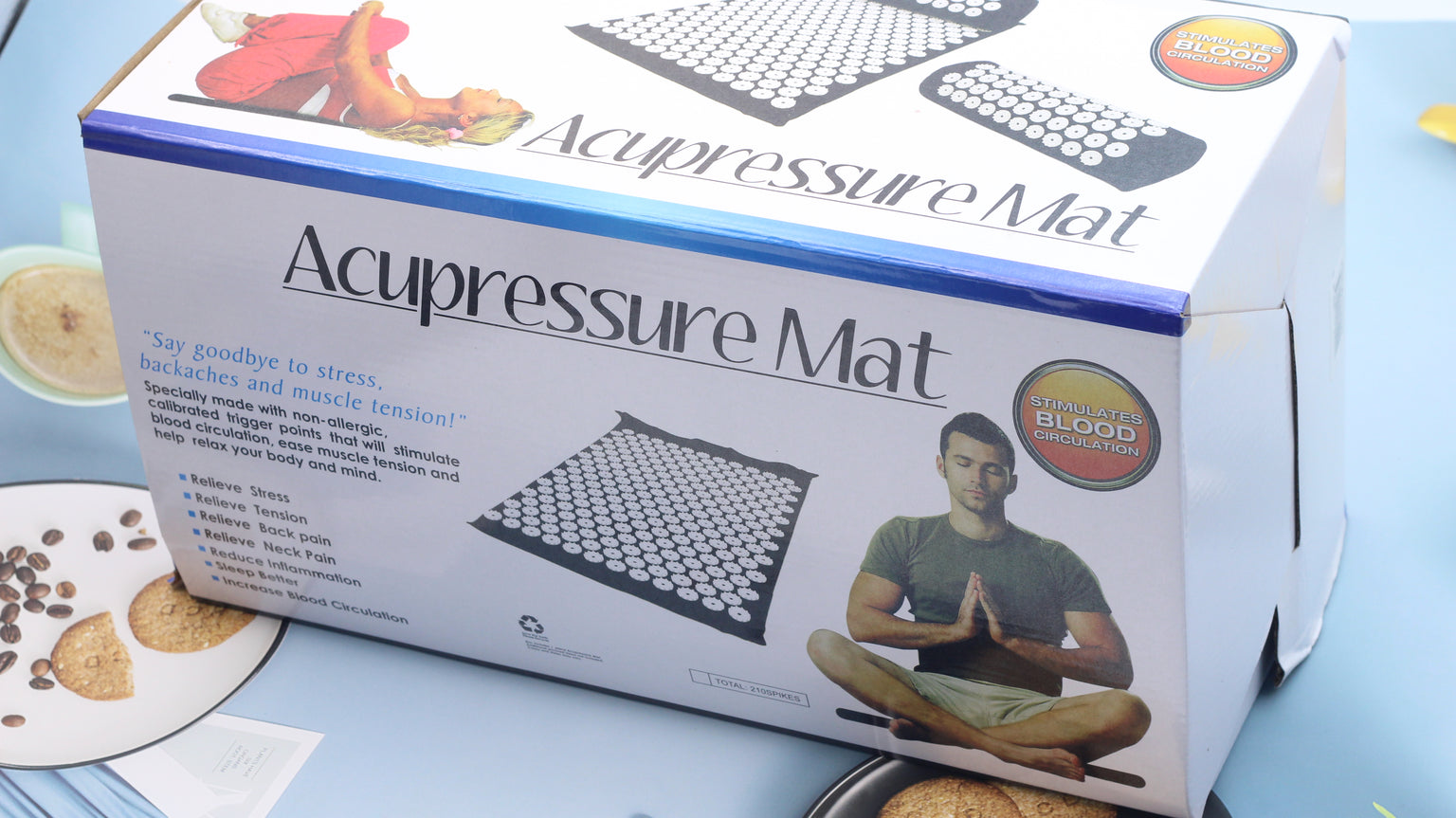 Accessories — Besco Hyper