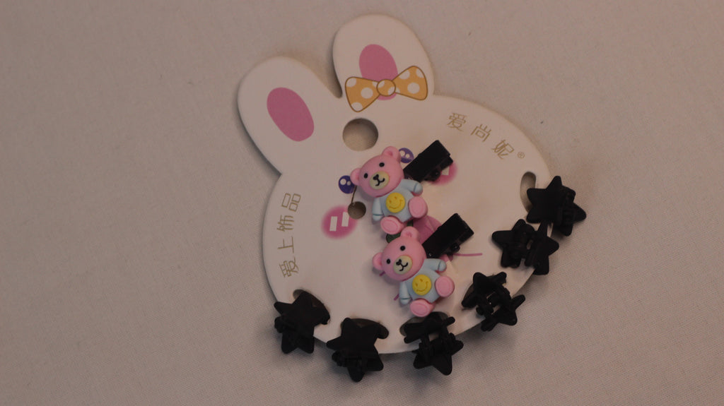 Hair Care — Besco Hyper