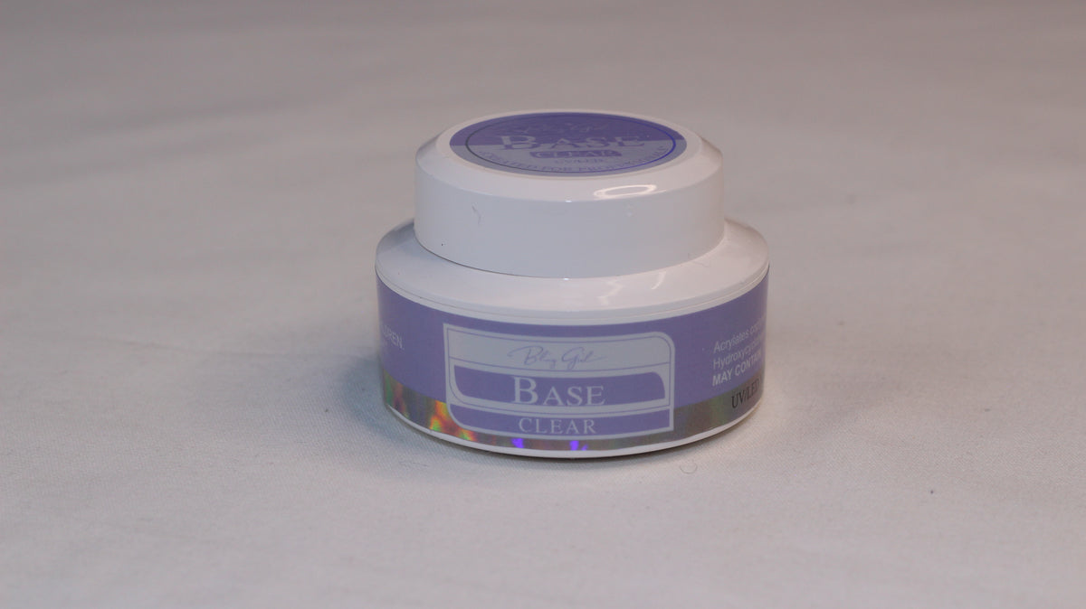 Base Clear / 15G — Besco Hyper