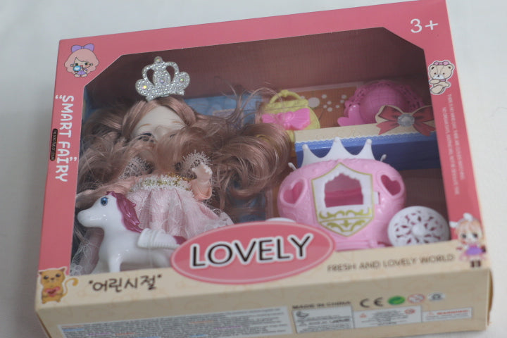 Smart Fairy / 75-22-100 — Besco Hyper