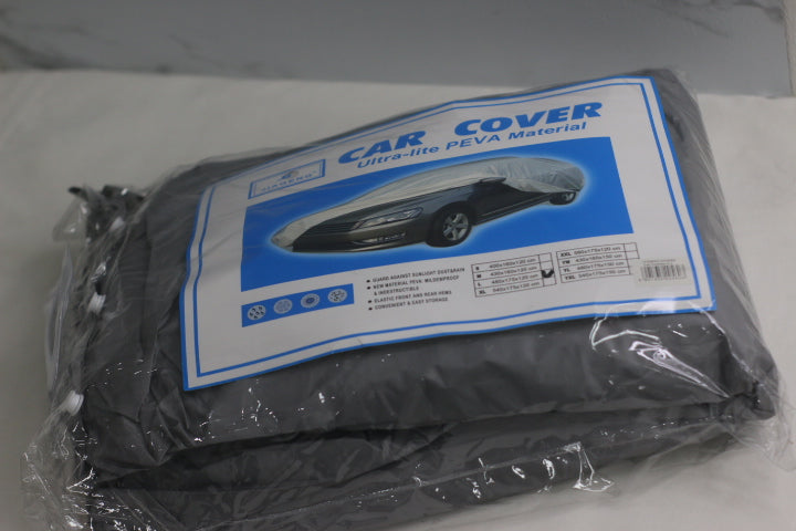 Car Cover L — Besco Hyper