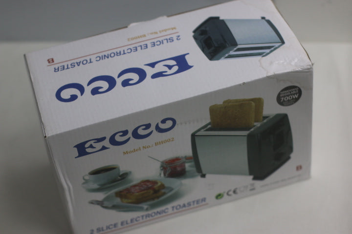 Bread Machine BH002B — Besco Hyper