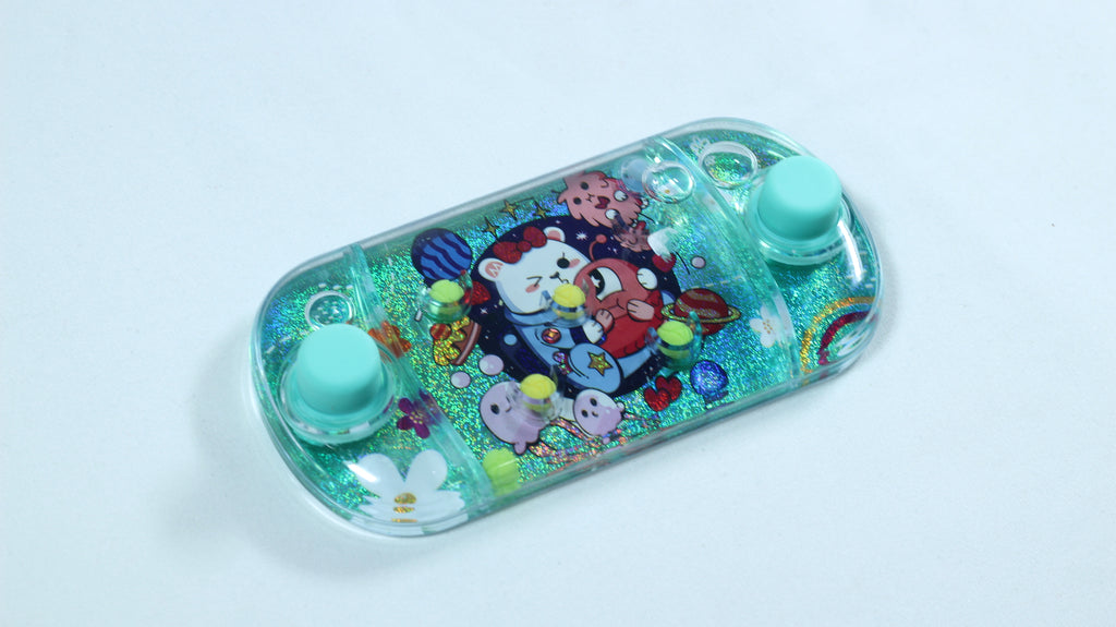 Baby toys — Besco Hyper