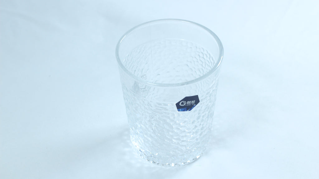 Glass cup — Besco Hyper