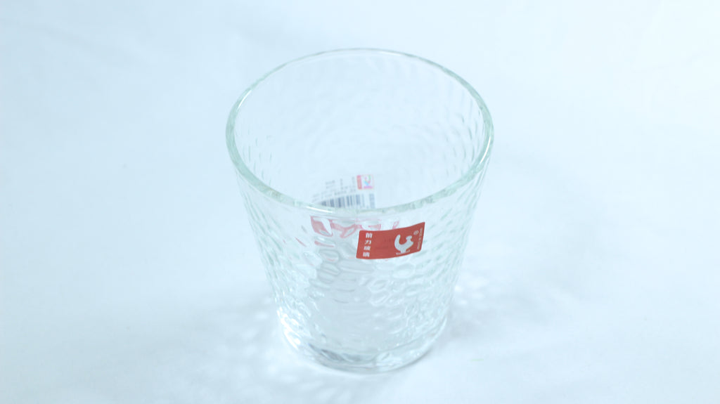 Glass cup — Besco Hyper