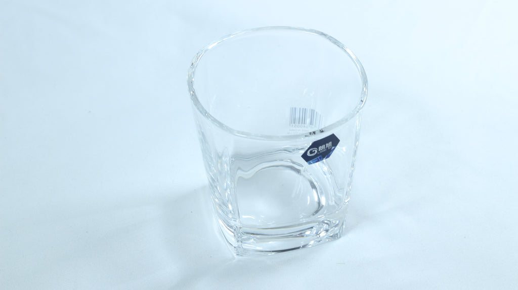 Glass cup — Besco Hyper