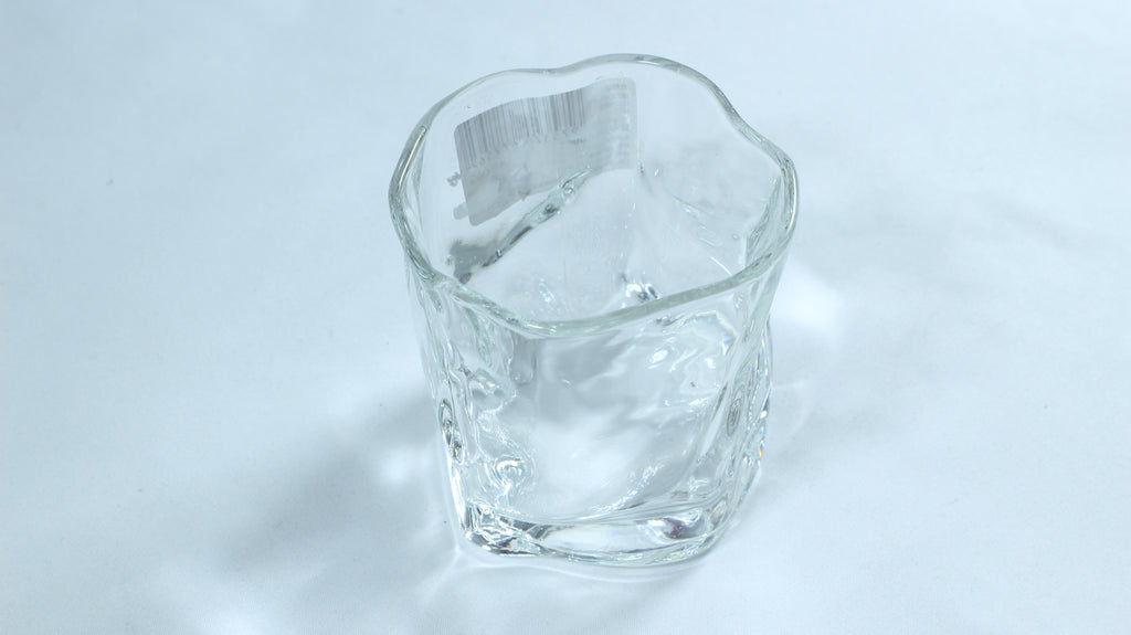 Glass cup — Besco Hyper