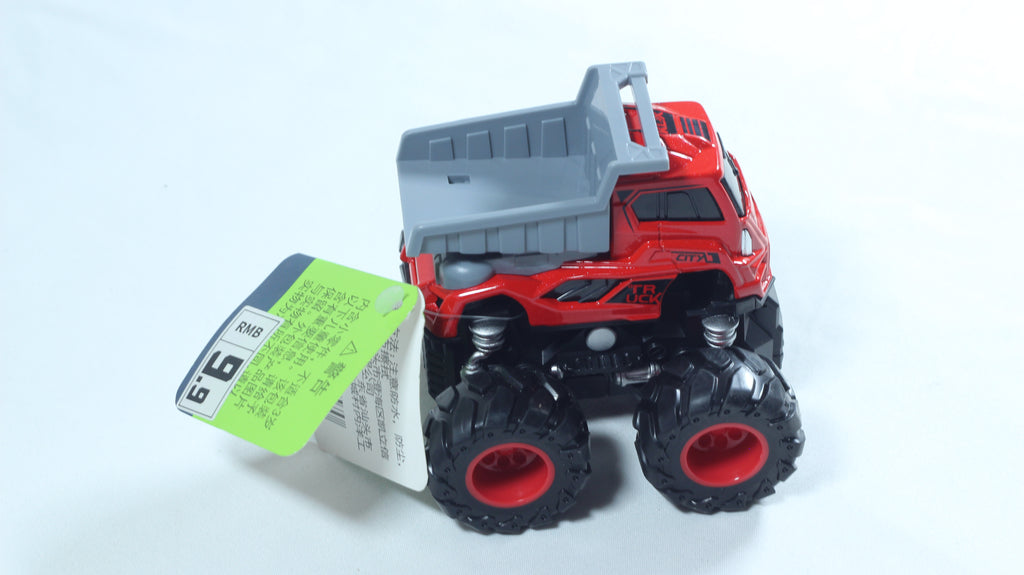 Baby toys — Besco Hyper