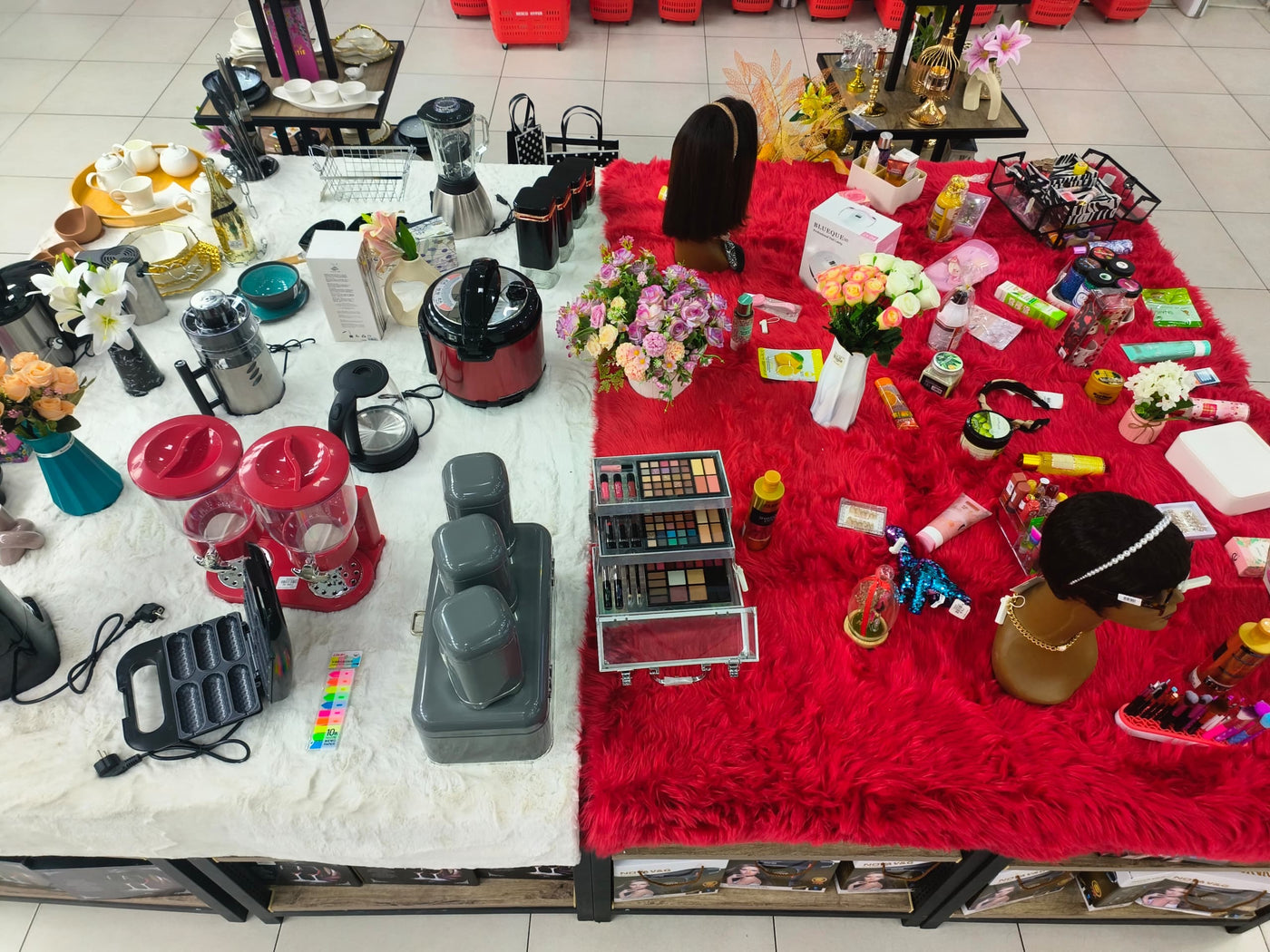 Besco Hyper - Department Store