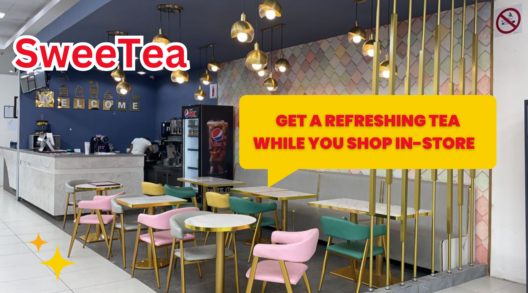 Besco Hyper - Department Store