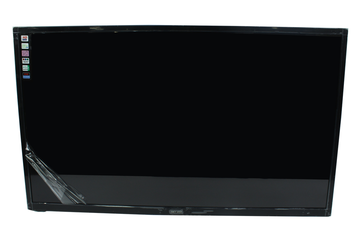 Sky 32 Inch / 4k LED TV / SK-32V01 — Besco Hyper