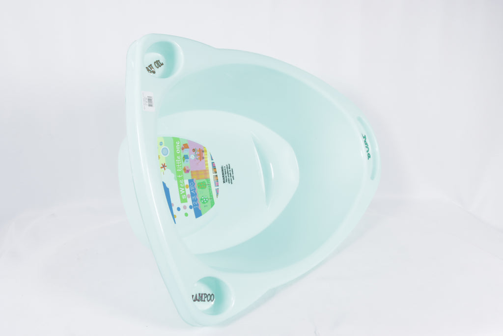 Baby Bathware — Besco Hyper