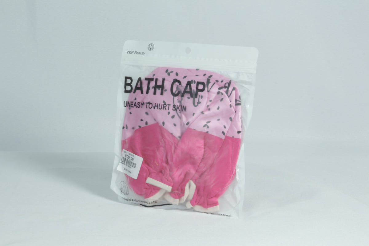 浴帽/1204 — Besco Hyper