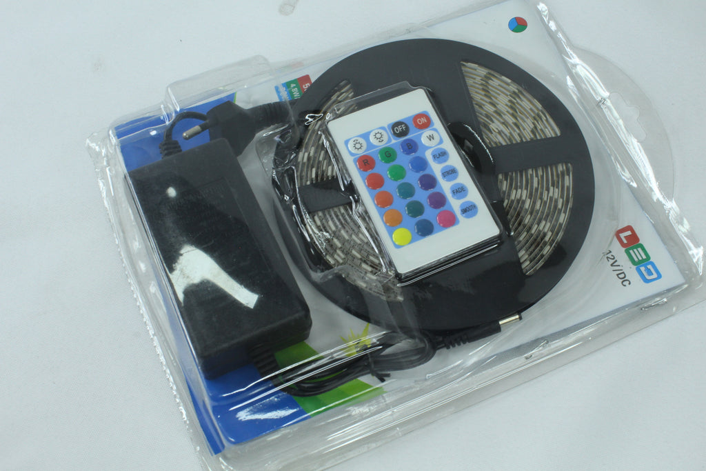 Strip Lights — Besco Hyper