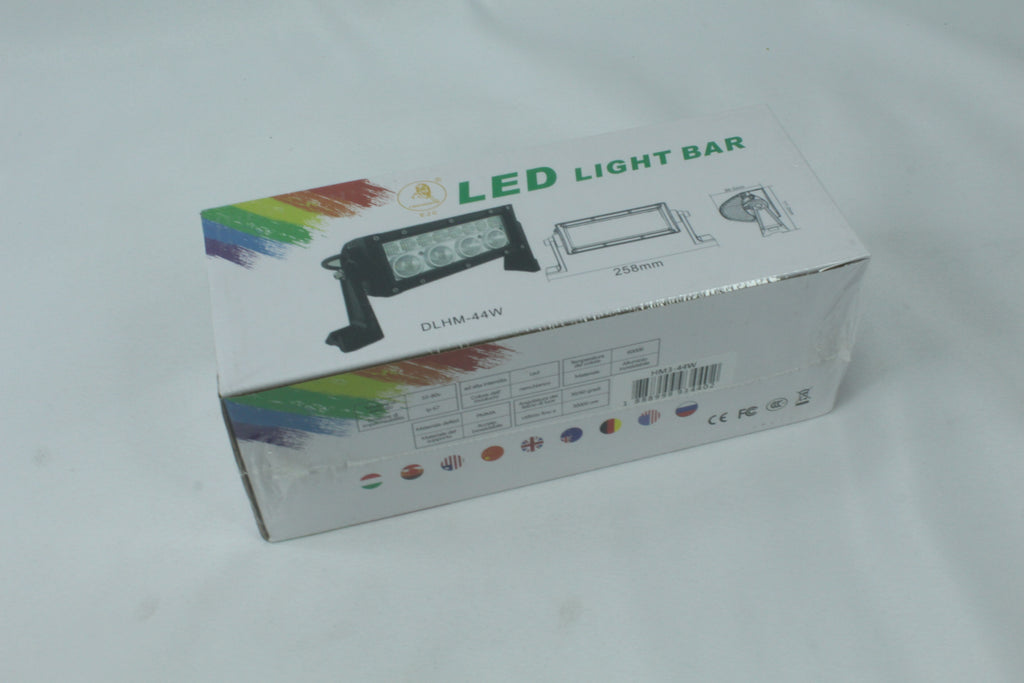 LED Lights — Besco Hyper